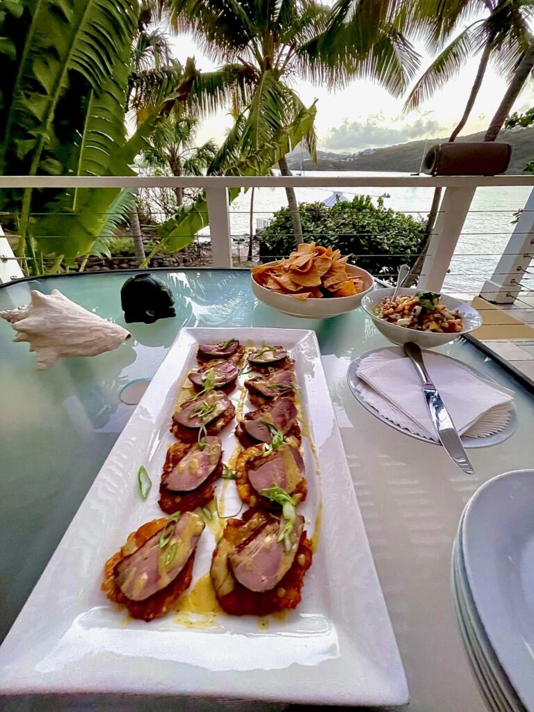 Contact Us - Island Edge Culinary